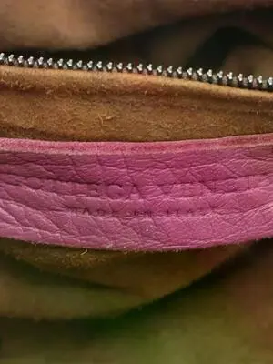 Bottega Veneta Medium Nappa Intrecciato Cesta Tote Bag