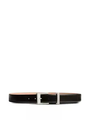Khaite Medium Manhattan Belt