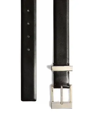 Khaite Medium Manhattan Belt