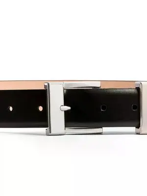 Khaite Medium Manhattan Belt