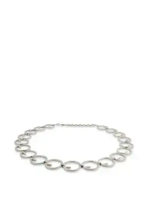 Gucci Interlocking G Chain Belt