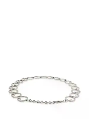 Gucci Interlocking G Chain Belt