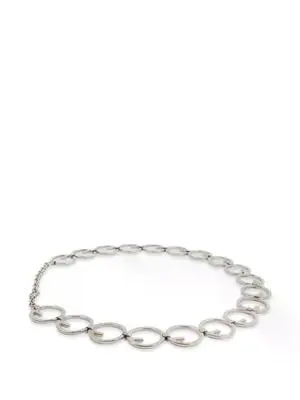Gucci Interlocking G Chain Belt
