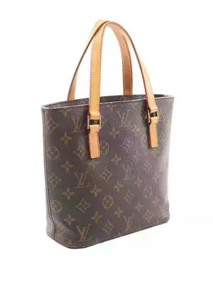 LOUIS VUITTON 2002 Monogram Vavin Pm Handbag