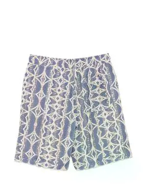 OAS Company Arko Nicola Shorts
