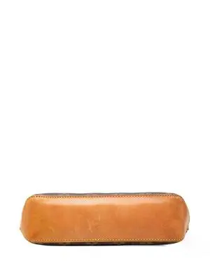 LOUIS VUITTON 2002 Monogram Trotteur Crossbody Bag