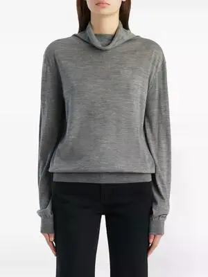 Khaite Annette Sweater