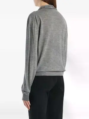 Khaite Annette Sweater