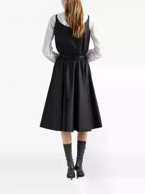 Prada Re-nylon Skirt