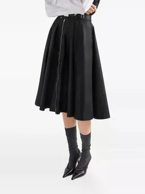 Prada Re-nylon Skirt