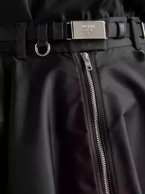 Prada Re-nylon Skirt
