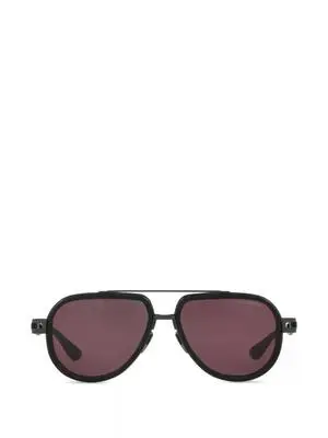 Dita Vastik Pilot-frame Sunglasses
