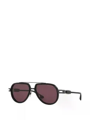 Dita Vastik Pilot-frame Sunglasses