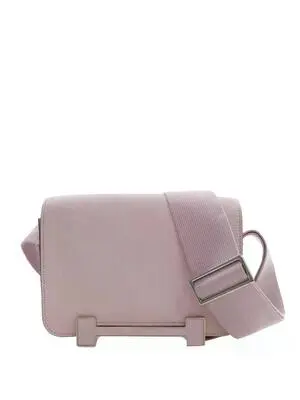 Hermès 2023 Chevre Mysore Geta Crossbody Bag