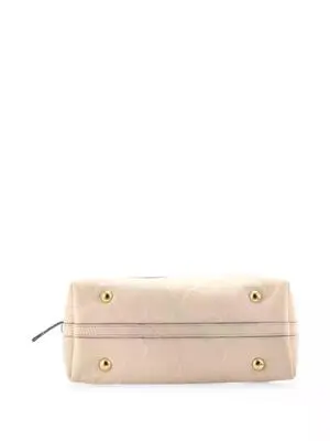 LOUIS VUITTON Carryall Monogram Empreinte Giant Pm Hobo Bag