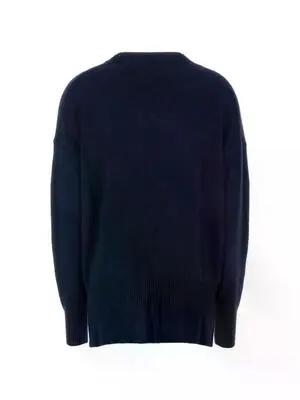 JIL SANDER Oversized Sweater