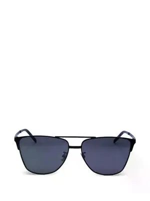 Saint Laurent Square-frame Sunglasses