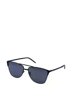 Saint Laurent Square-frame Sunglasses