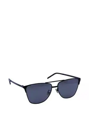 Saint Laurent Square-frame Sunglasses