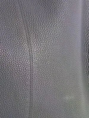 Fendi Peekaboo X-lite Fit Leather Satchel