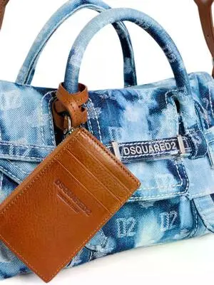 Dsquared2 Twin Handbag