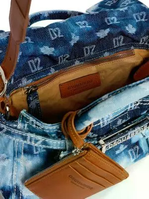 Dsquared2 Twin Handbag
