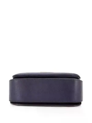 LOUIS VUITTON Vivienne Nm Handbag Leather Shoulder Bag