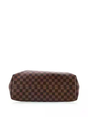LOUIS VUITTON Graceful Handbag Damier Mm Hobo Bag - Brown