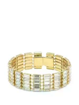 SHARRA PAGANO Empire Crystal-embellished Bracelet