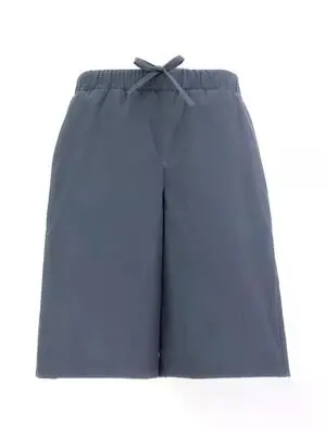 RIER Drawstring Elasticated Shorts