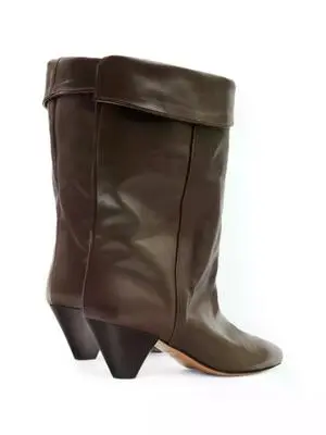 Isabel Marant Étoile Dalby Boots