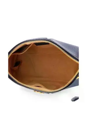 Gucci Ophidia Dome Shoulder Bag Leather Small Crossbody Bag