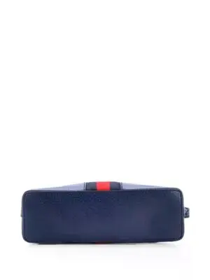 Gucci Ophidia Dome Shoulder Bag Leather Small Crossbody Bag
