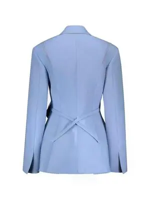ELLERY Regular-fit Double-breasted Blazer
