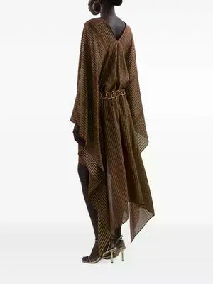 TALLER MARMO Mojave Kaftan Dress
