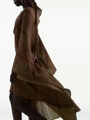 TALLER MARMO Mojave Kaftan Dress