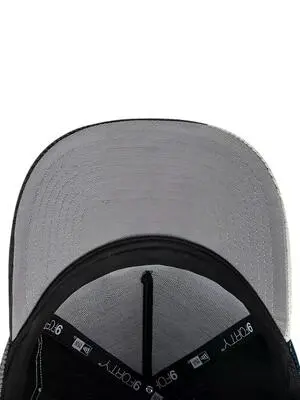 New Era 9forty Patchwork Corduroy Baseball Cap