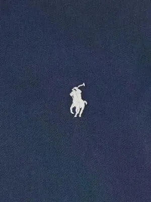 Polo Ralph Lauren Pony-embroidery Drawstring Hoodie