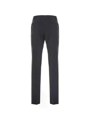 Corneliani Buttoned Trousers