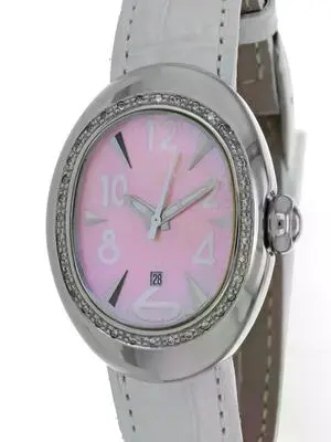 Locman Nuovo Diamond 40mm Watch