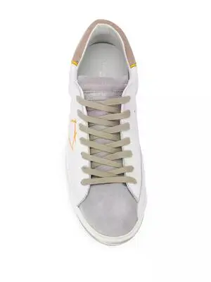 Philippe Model Prlu Low Top Sneakers