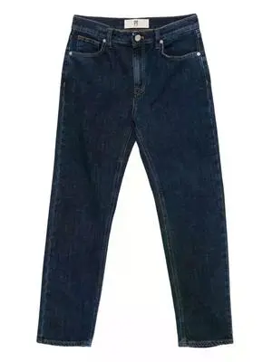 PT TORINO Straight Jeans - Blue