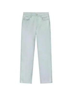 Fear Of God Straight Leg Jeans