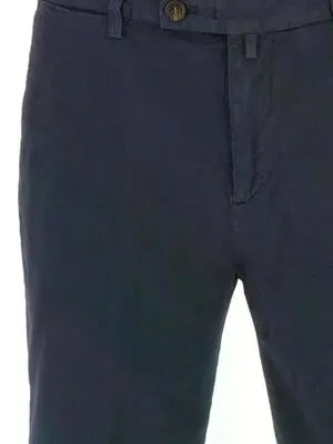 BRIGLIA 1949 Button-fastening Chino Shorts