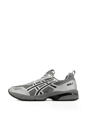 Asics Logo Detail Trainers