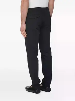 BRIGLIA 1949 Tailored Wool Trousers