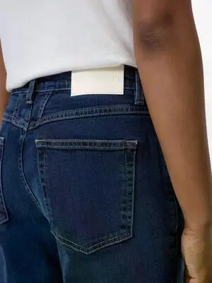 Closed Gillan Straight-leg Jeans