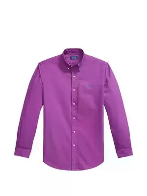 Polo Ralph Lauren Polo Pony Garment-dyed Shirt