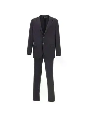 Boglioli K-jacket Suit - Blue