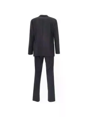 Boglioli K-jacket Suit
